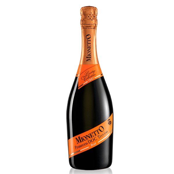 Mionetto Prosecco - UVA Tienda de vinos