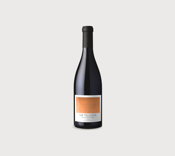 La Telleria - UVA Tienda de vinos
